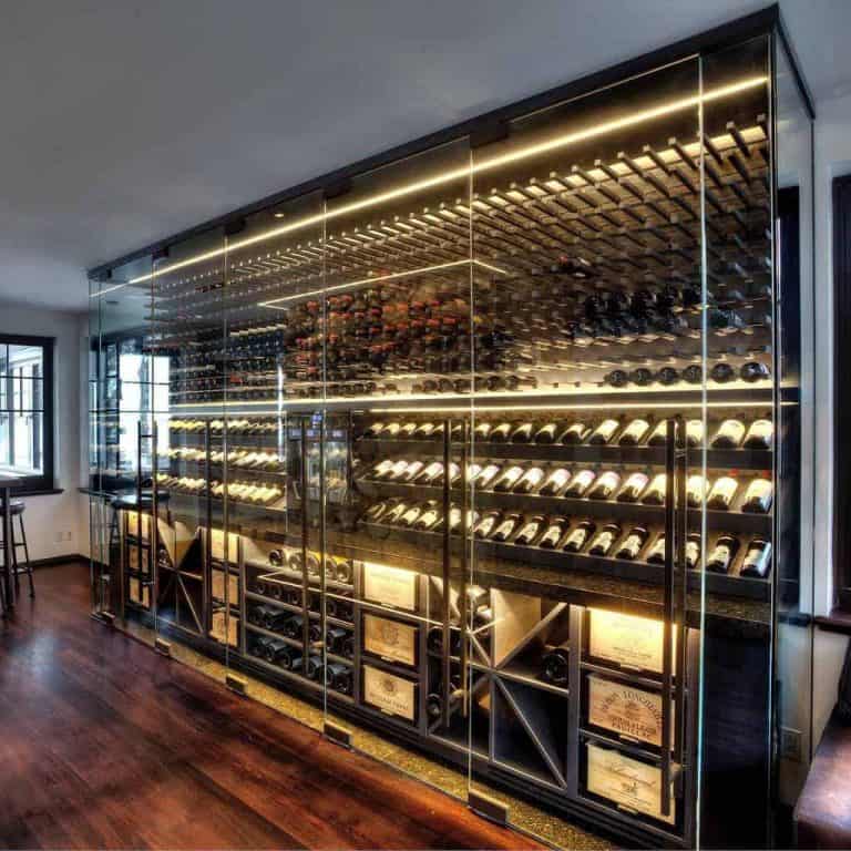 13 Wine Rack and Storage Ideas You Should Try