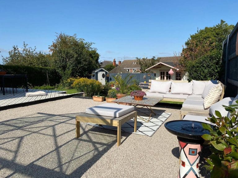 27 Patio Design Ideas for Your Outdoor Heaven - Trendey