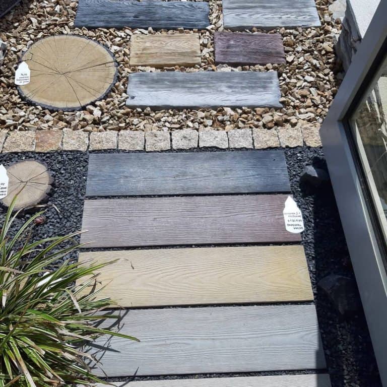 12 No Grass Backyard Ideas for Easy Maintenance