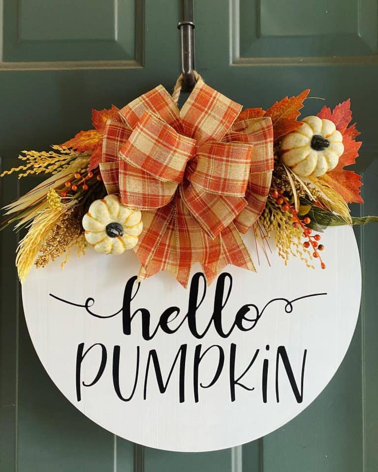 10 Creative Welcome Sign Ideas for Different Spaces - Trendey