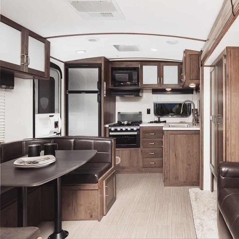RV Storage Ideas for Different Rooms (with Images) - Trendey