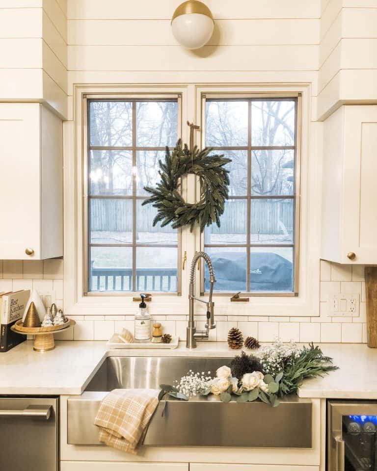 The Top 69 Kitchen Sink Ideas - Trendey