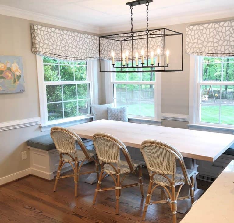 16 Unique Window Valance Ideas