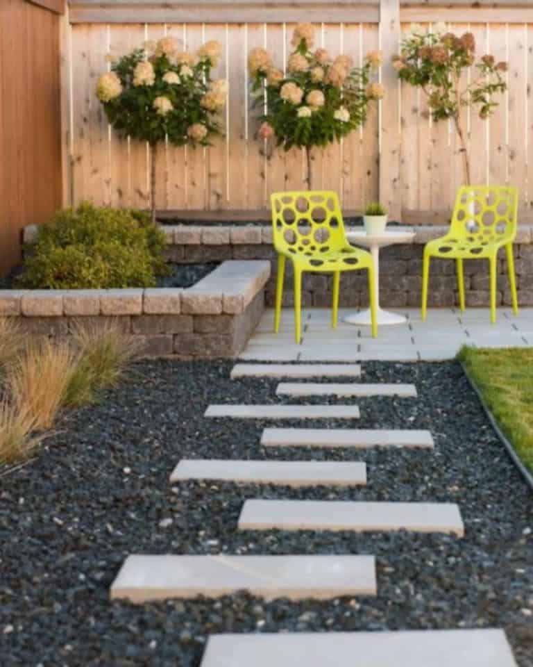 26 Easy DIY Garden Ideas on a Budget - Trendey
