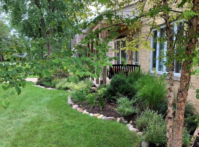 16 Front Garden Ideas for Better Curb Appeal