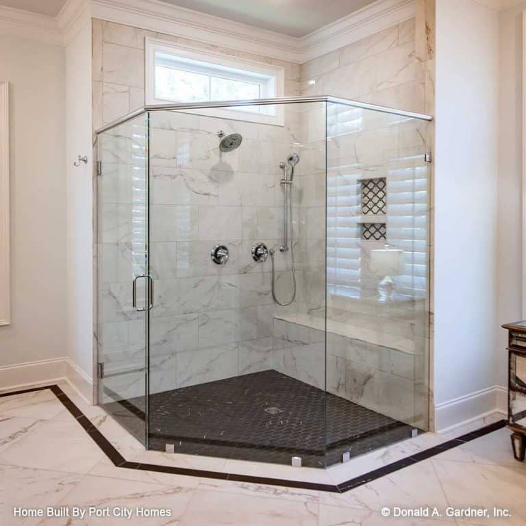 12 Walk-In Shower Ideas and Design Concepts