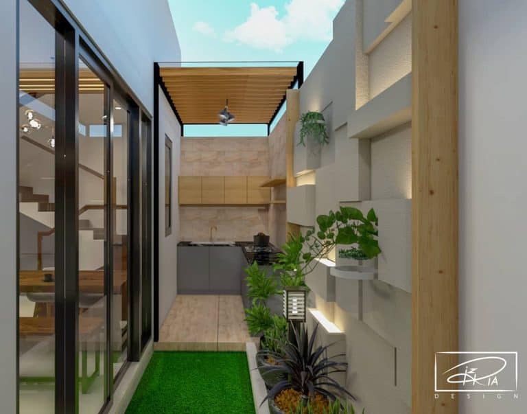 13 Breezeway Design Ideas - Trendey