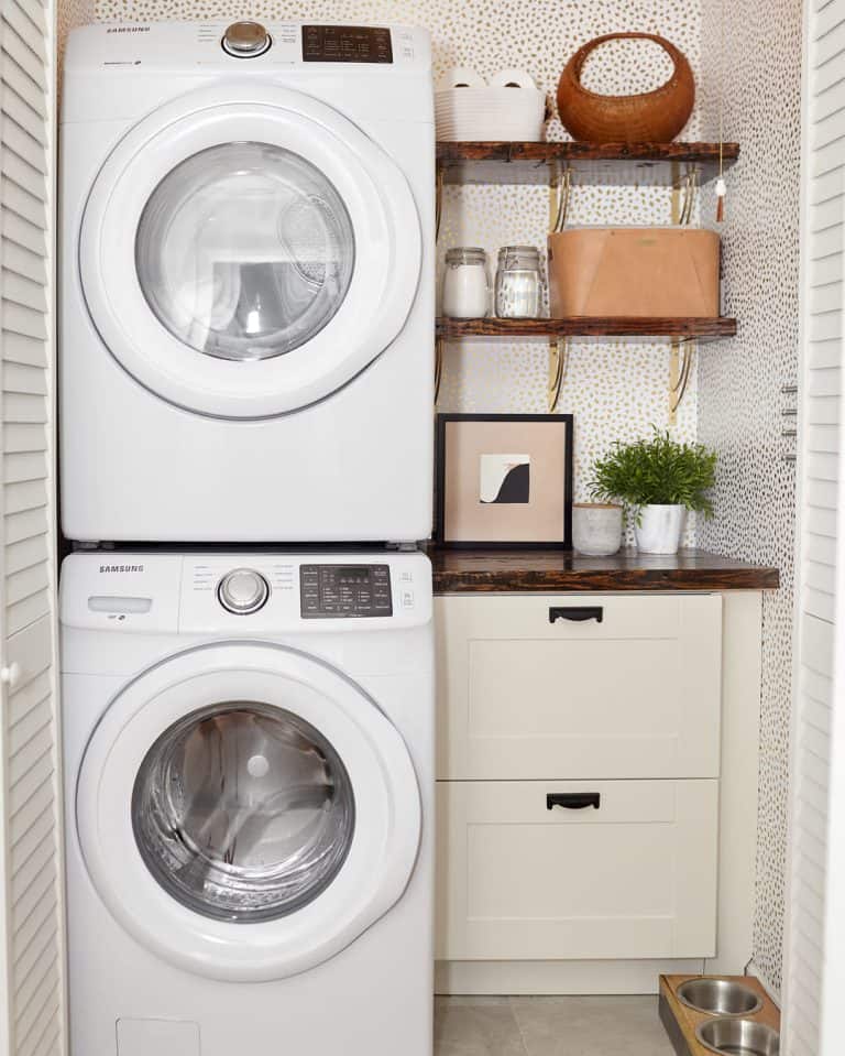 19 Storage Ideas for Small Spaces