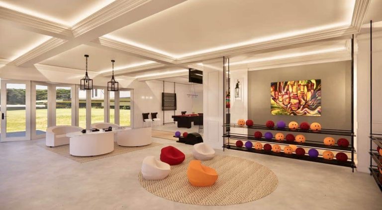 37 Basement Lighting Ideas to Brighten Your Space Up