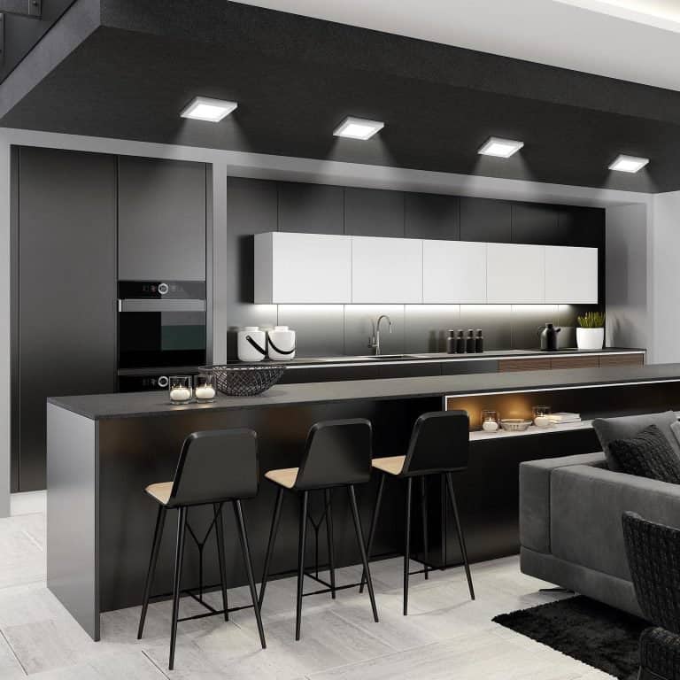 37 Basement Lighting Ideas to Brighten Your Space Up