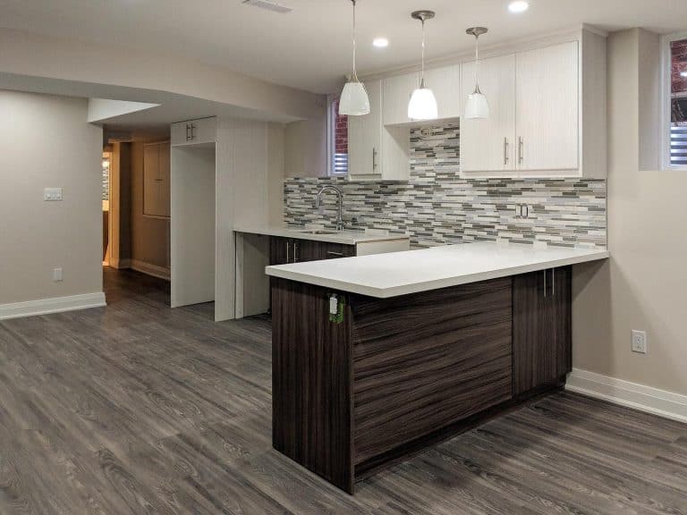 46 Unique and Inexpensive Basement Ceiling Ideas