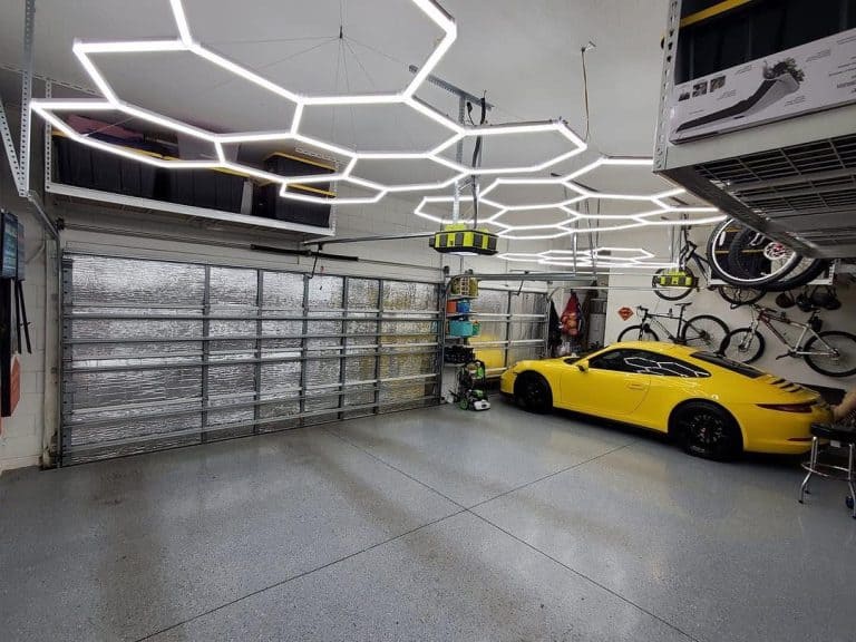 9 Garage Ceiling Ideas for Every Style - Trendey
