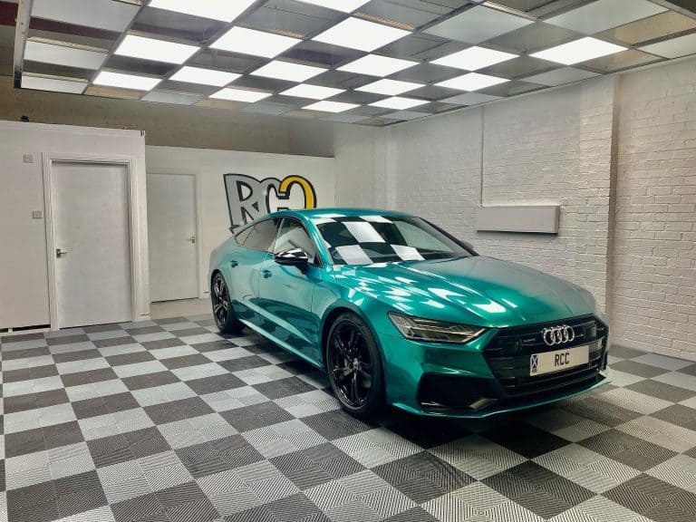 9 Garage Ceiling Ideas for Every Style - Trendey