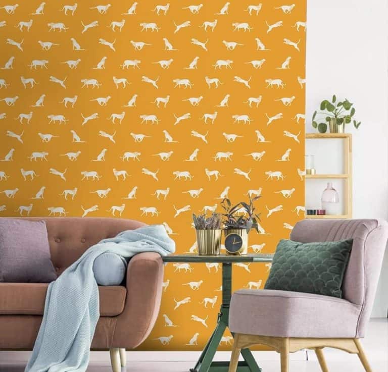 29 Inspiring Wall Covering Ideas to Transform Your Home