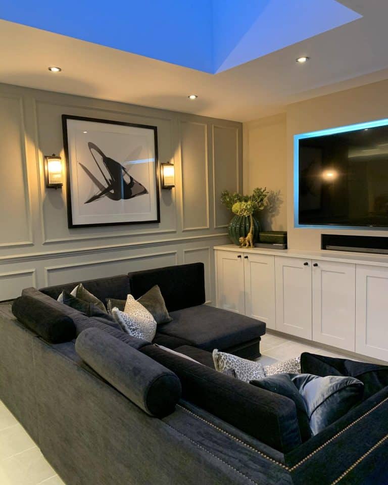 13 Wall Paneling Ideas for Any Room - Trendey