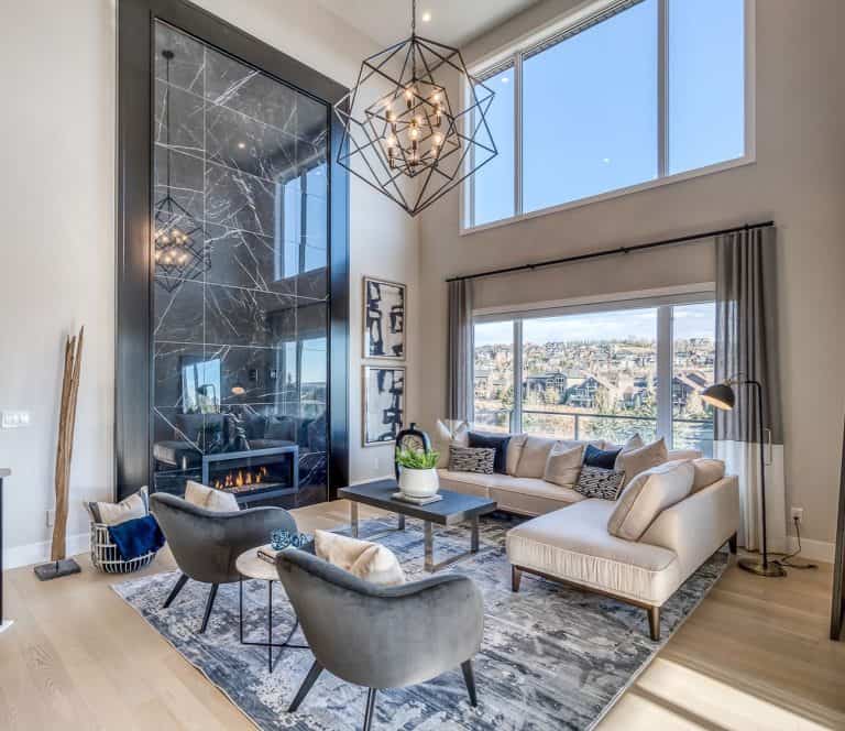 13 Great Room Design Ideas