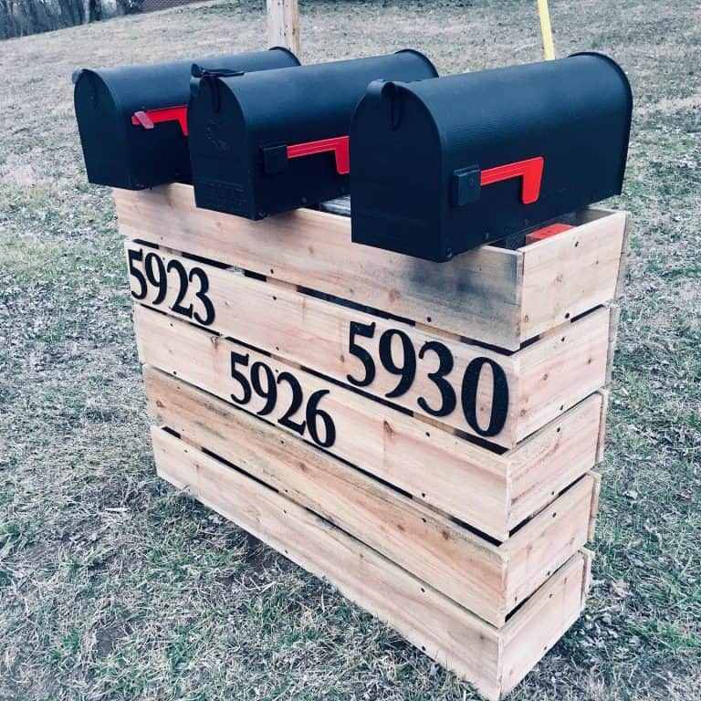 11 Mailbox Ideas for Long-Lasting Impression