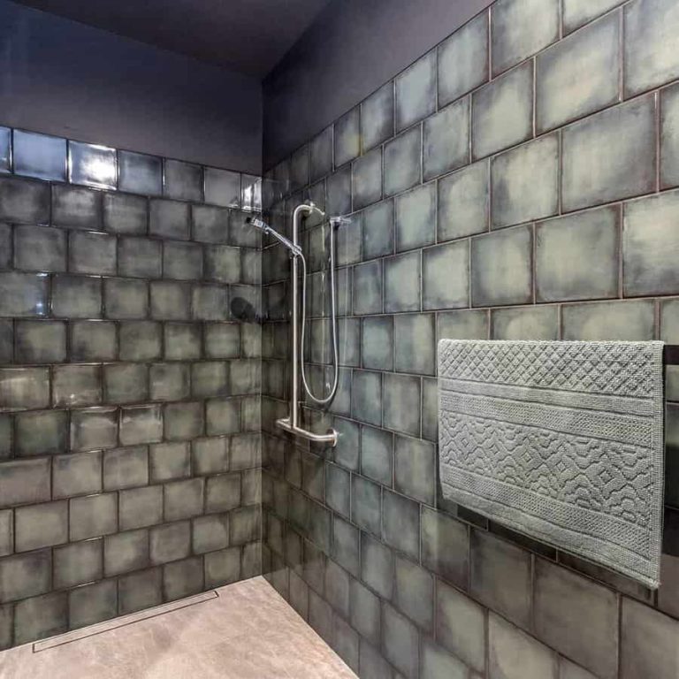21 Shower Tile Design Ideas and Patterns for Your Bathroom