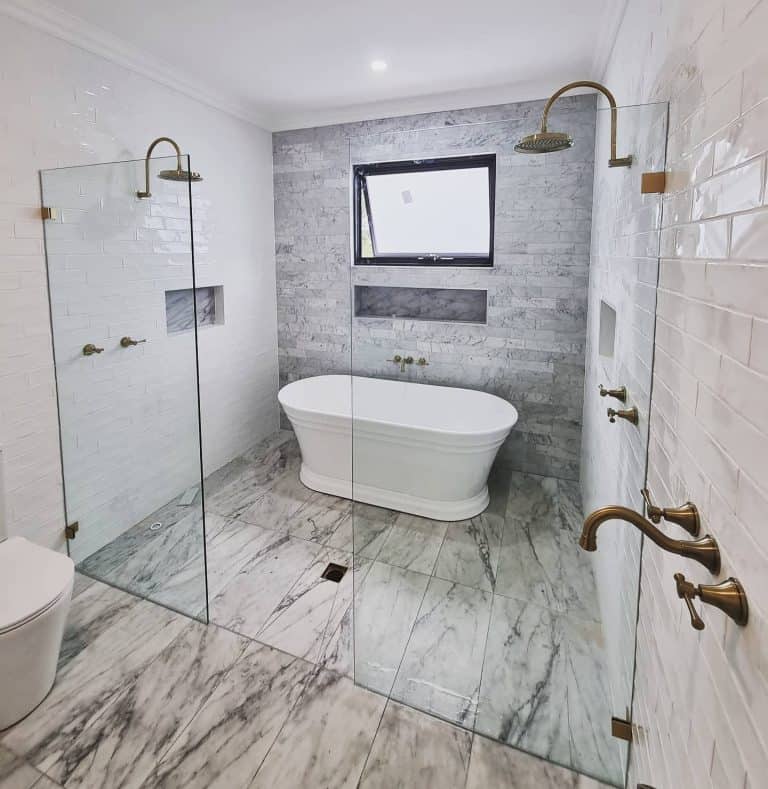 17 Must-See Bathroom Shower Ideas