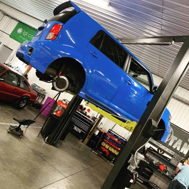 9 Garage Ceiling Ideas for Every Style - Trendey