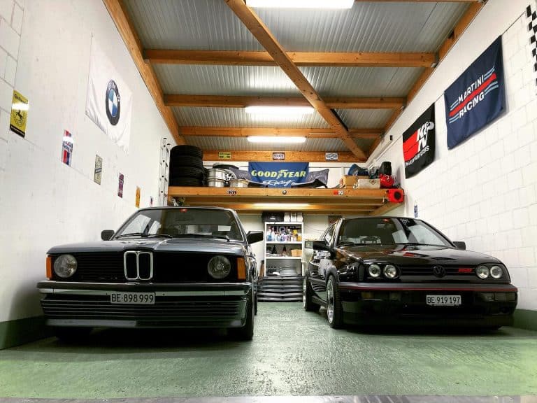 9 Garage Ceiling Ideas for Every Style - Trendey