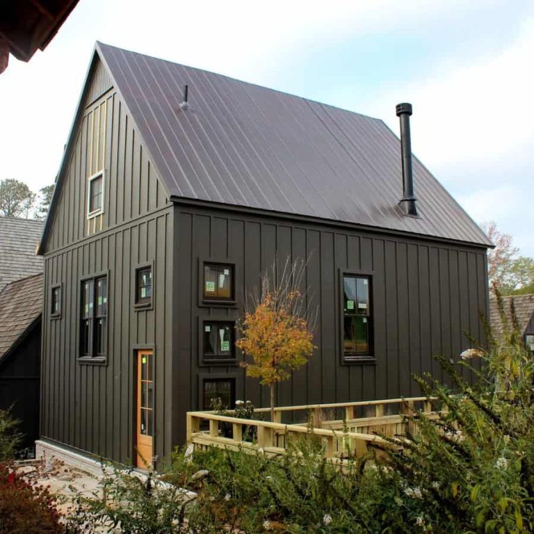 11 House Siding Ideas for Better Curb Appeal - Trendey