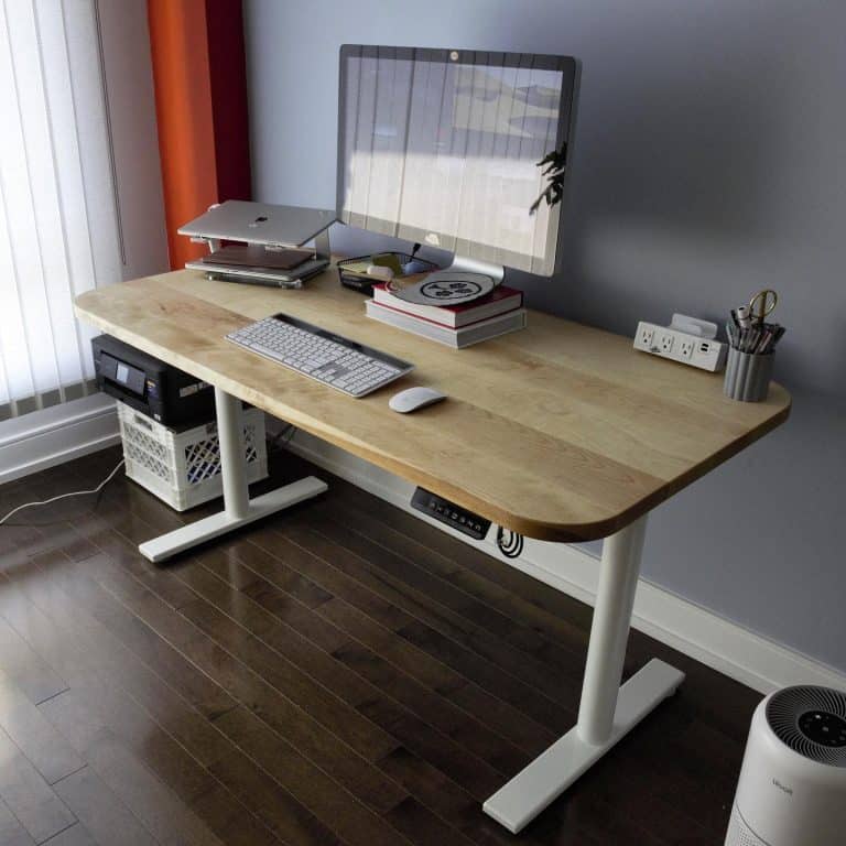 67 Home Office Desk Ideas for a Home Workstation - Trendey