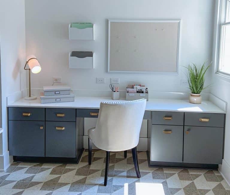 24 Home Office Organization Ideas to Boost Productivity