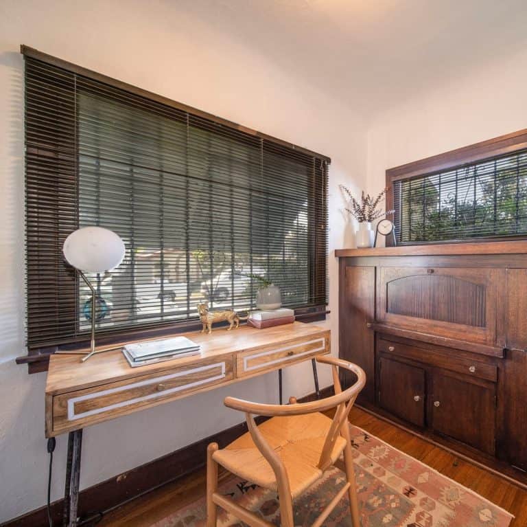 24 Home Office Organization Ideas to Boost Productivity