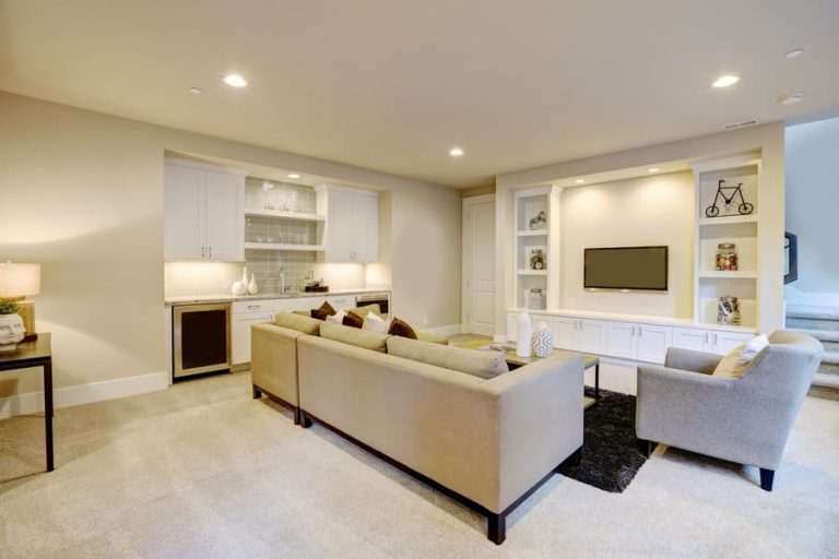 8 Basement Lighting Ideas to Brighten Your Space Up