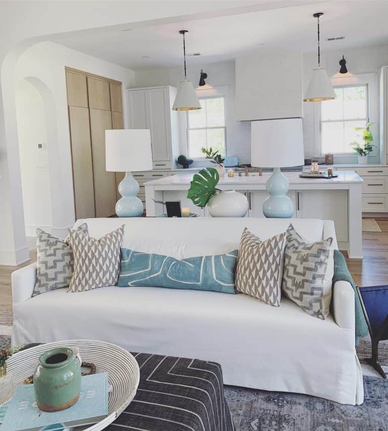 14 Coastal Decor Ideas for All Rooms Inside Your Home