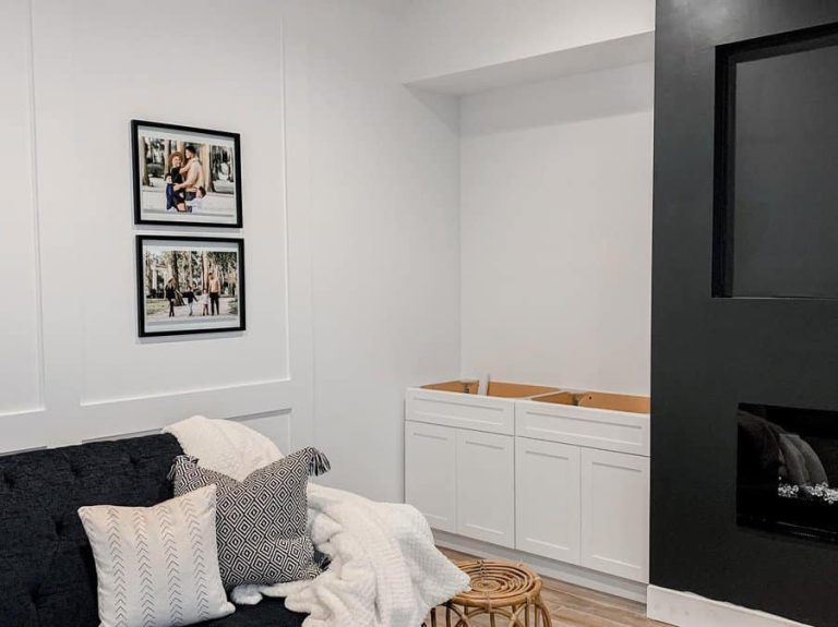 The Top 56 Fireplace Hearth Ideas - Trendey