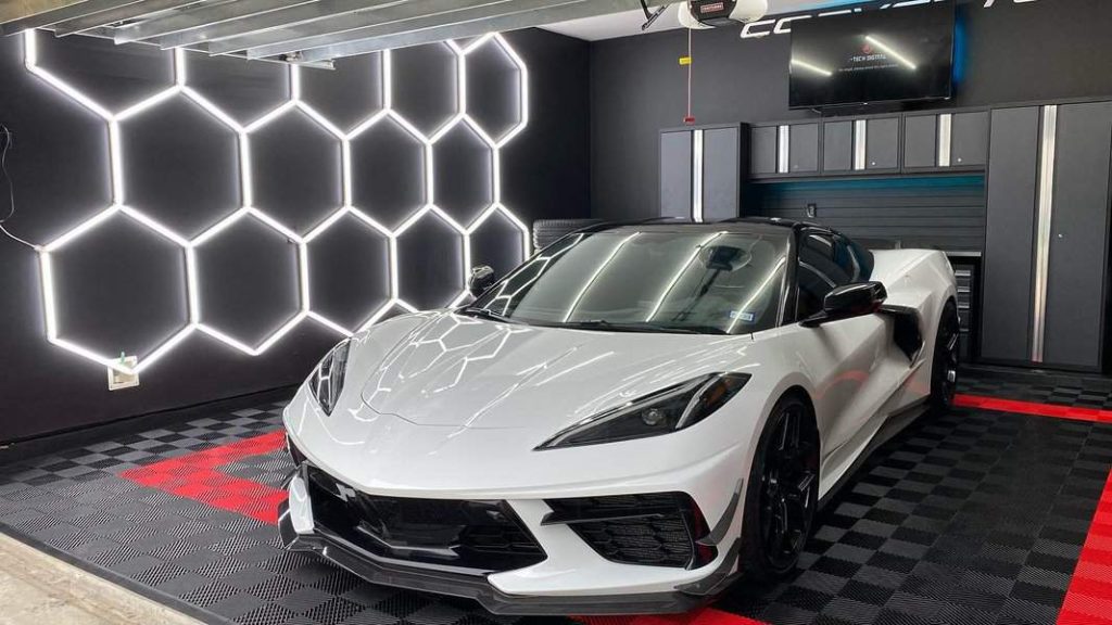 17 Garage Man Cave Ideas and Inspiration - Trendey