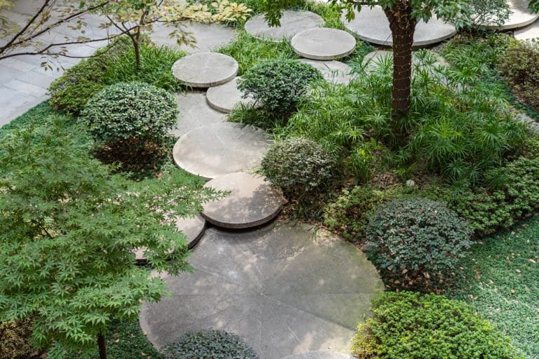 28 Garden Pathway Ideas for Your Outdoor Space