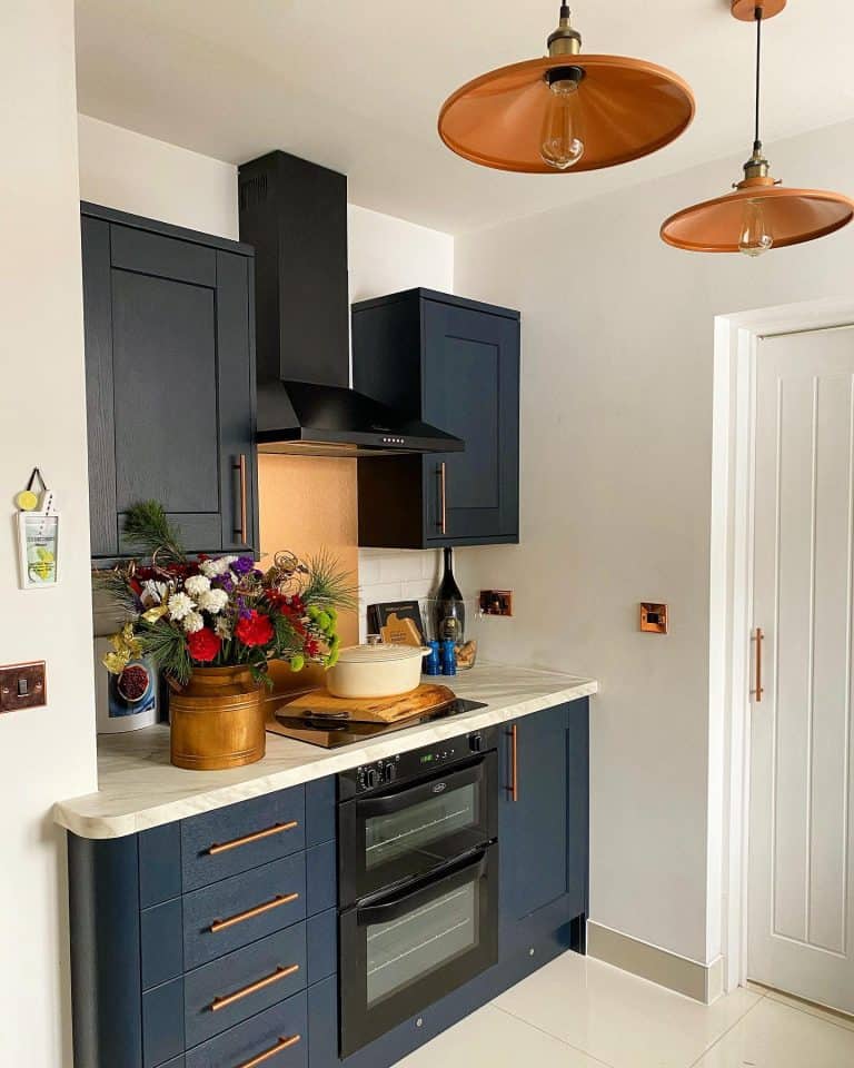 12 Kitchen Hood Ideas for Different Styles - Trendey