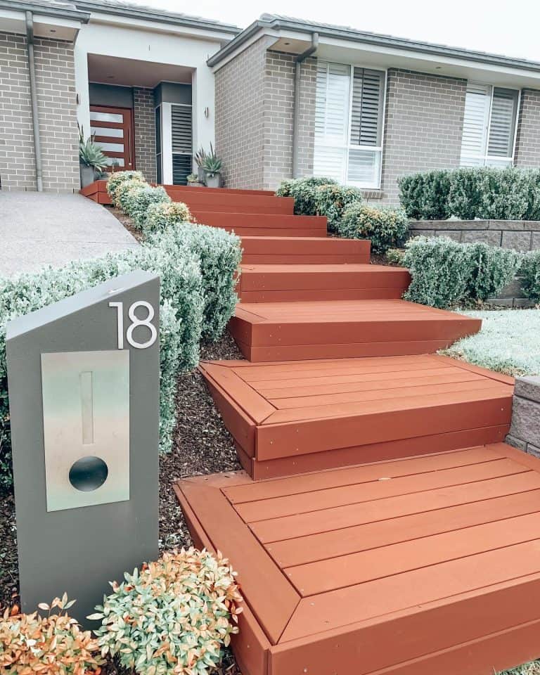 11 Mailbox Ideas for Long-Lasting Impression - Trendey