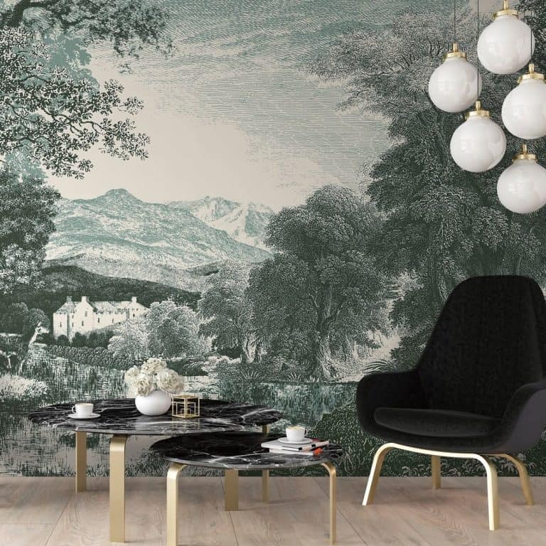 29 Inspiring Wall Covering Ideas to Transform Your Home