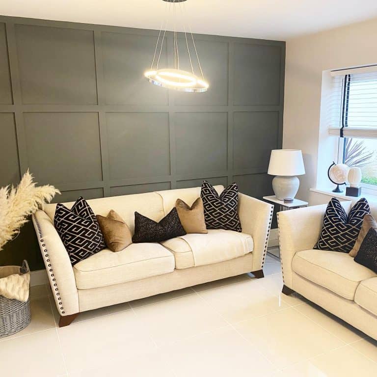 13 Wall Paneling Ideas for Any Room - Trendey