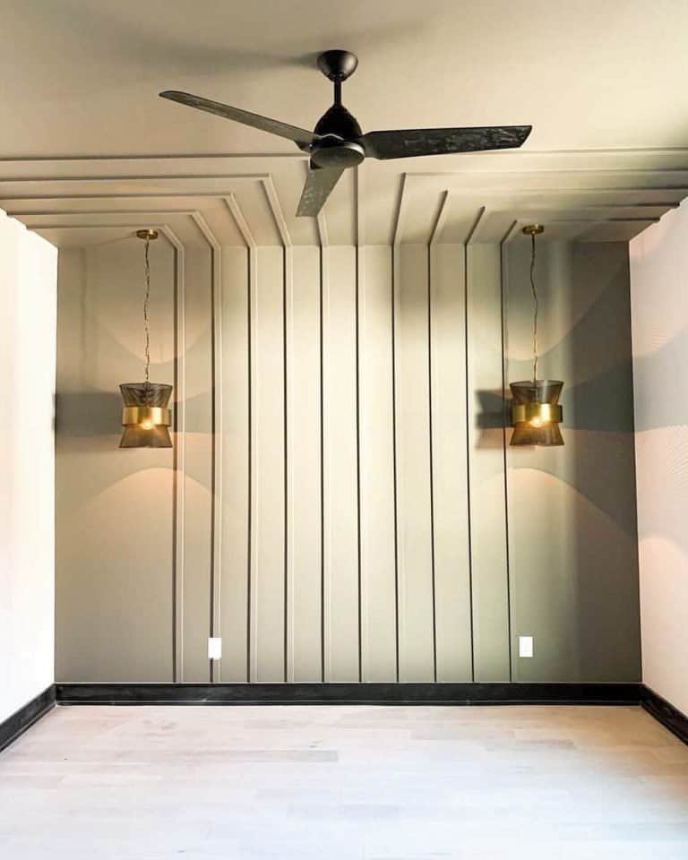 9 Wall Trim Ideas for Every Room in Your Home