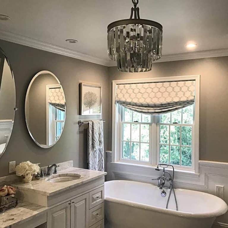 16 Unique Window Valance Ideas