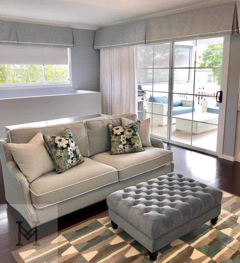 16 Unique Window Valance Ideas