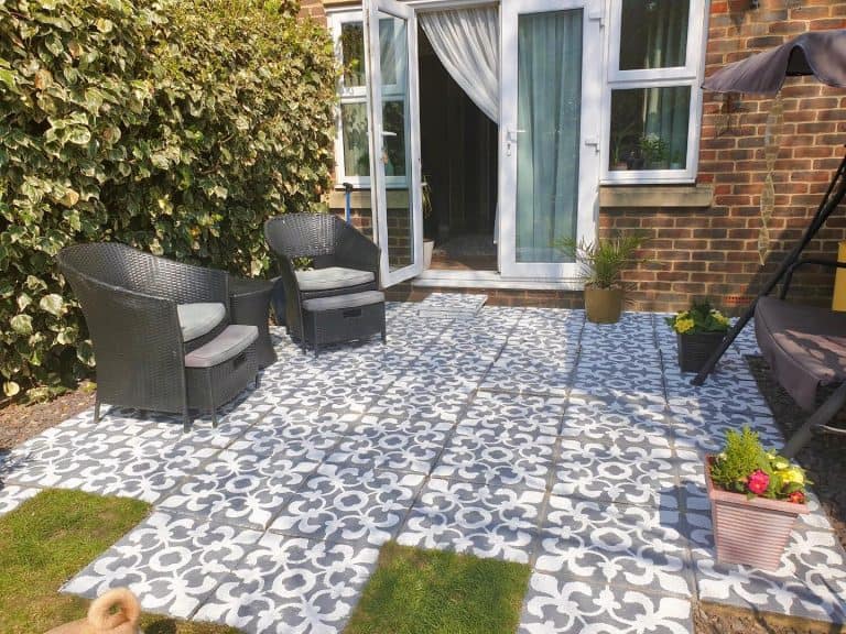 11 Patio Flooring Ideas to Style Your Home's Outdoor