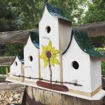20 DIY Birdhouse Ideas for Your Yard - Trendey