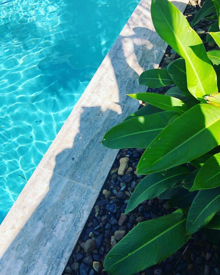 13 Swimming Pool Coping Ideas (Different Materials and Styles)