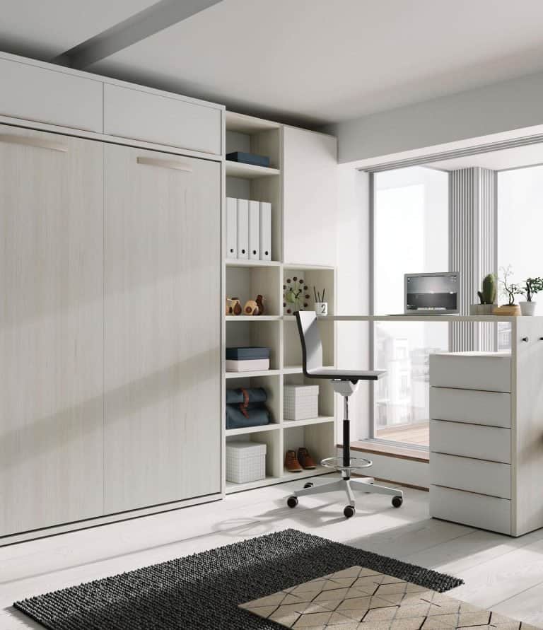 27 Space Saving Ideas and Tips for Better Organization