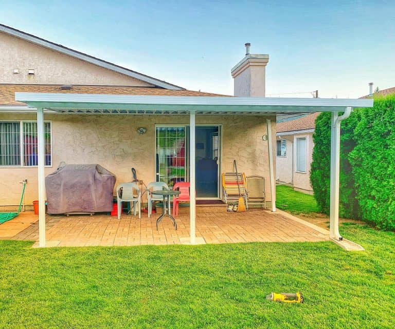 The Top 46 Breezeway Ideas - Trendey