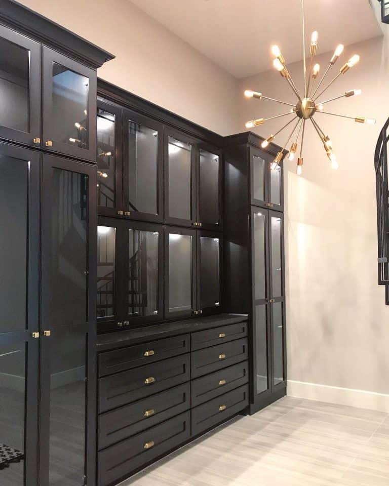 16 Master Bedroom Closet Ideas - Trendey