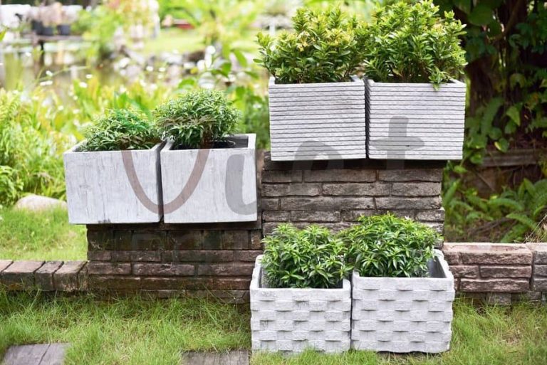 19 Creative Planter Ideas for Container Gardens - Indoor & Outdoor