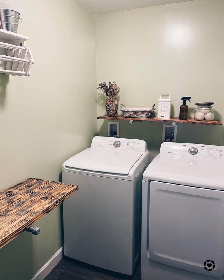 18 Basement Laundry Room Ideas - Trendey