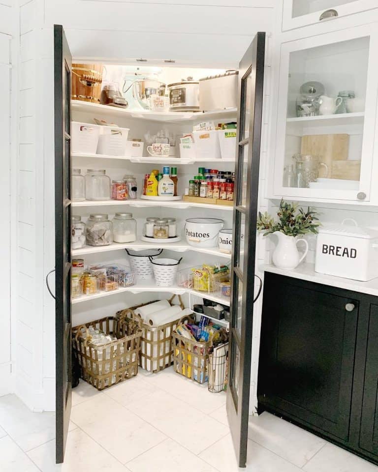 19 Storage Ideas for Small Spaces